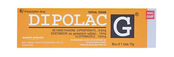 Top 8 loại thuốc trị nấm da an toàn hiệu quả nhanh - iCare Pharma