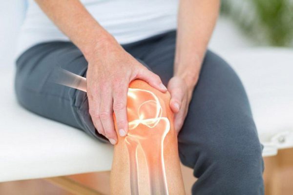 Thay Khớp Gối Nhân Tạo Và Những Thông Tin Người Bệnh Cần Biết