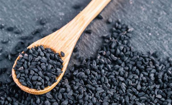 Hạt Vừng Đen Và Công Dụng Chữa Viêm Đại Tràng Ít Ai Biết
