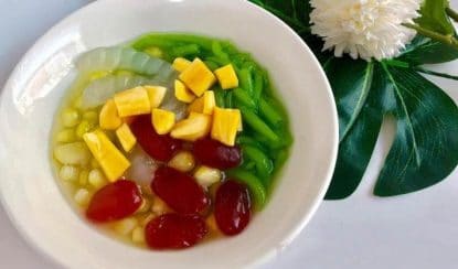 Hạt đác và 7 công dụng tốt cho sức khỏe